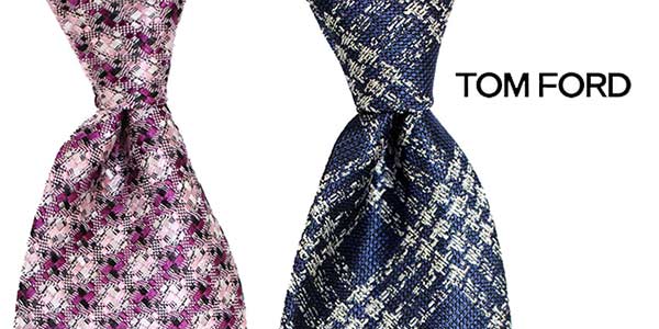 More Tom Ford Neckties - Tie Deals