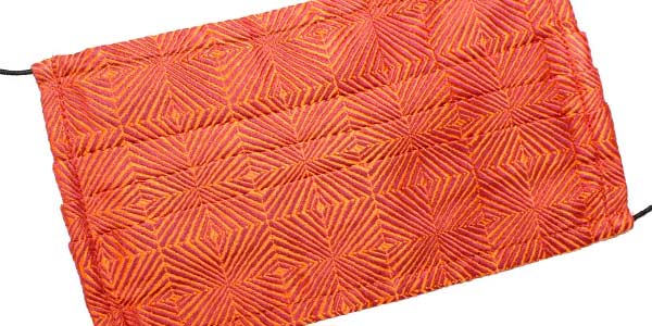 Luxury Silk Facemasks - Tie Deals