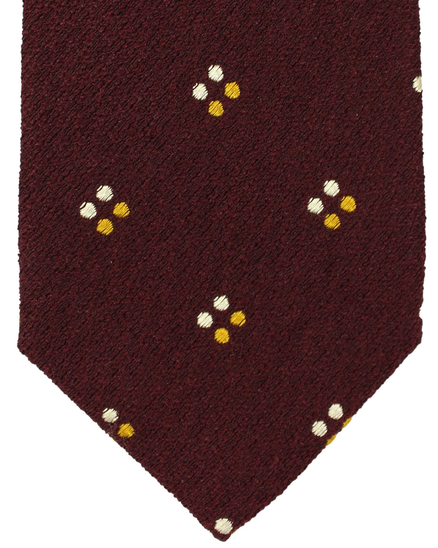 Isaia Ties Sale Isaia Napoli Sevenfold Ties - Tie Deals