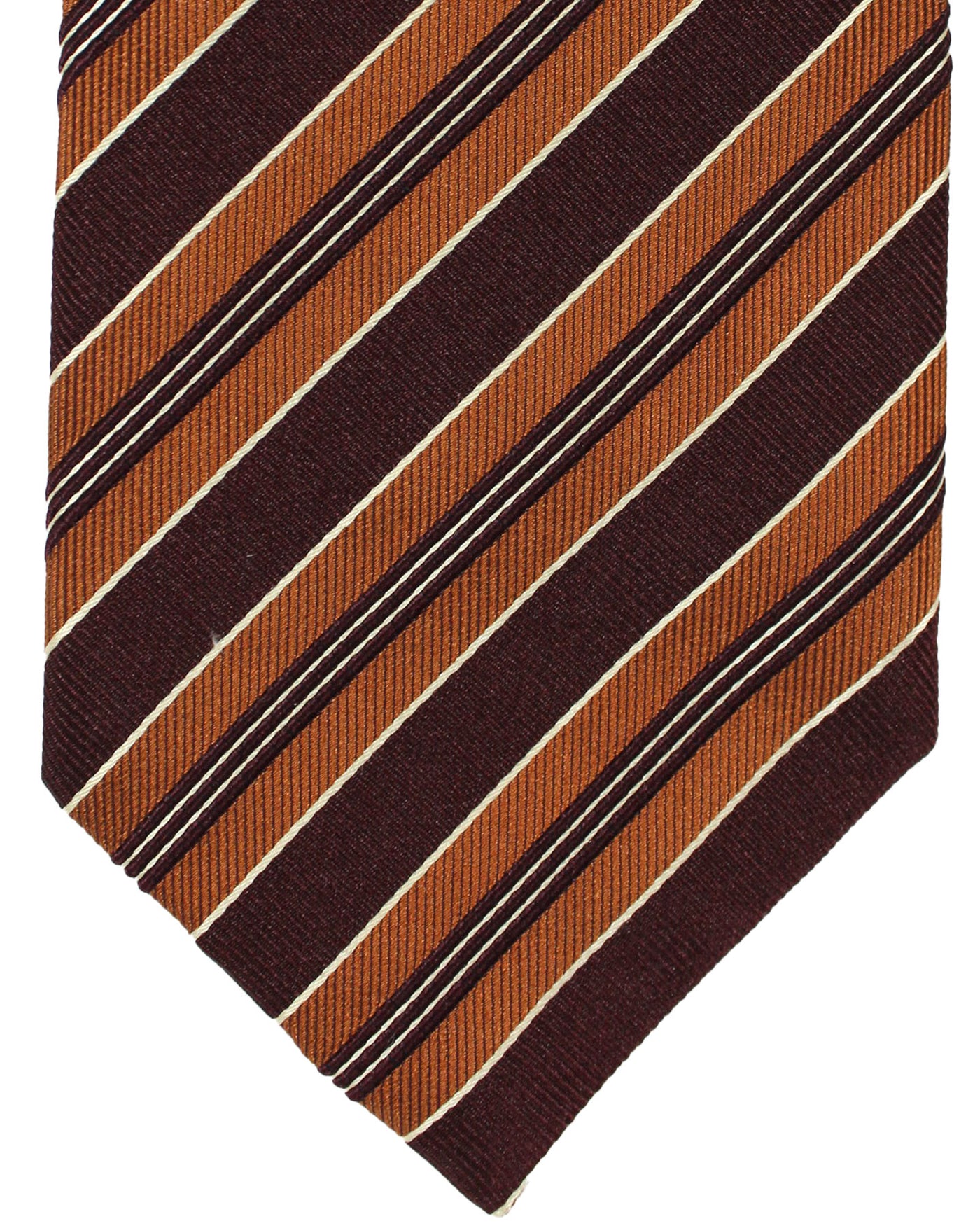 Isaia Ties Sale Isaia Napoli Sevenfold Ties - Tie Deals