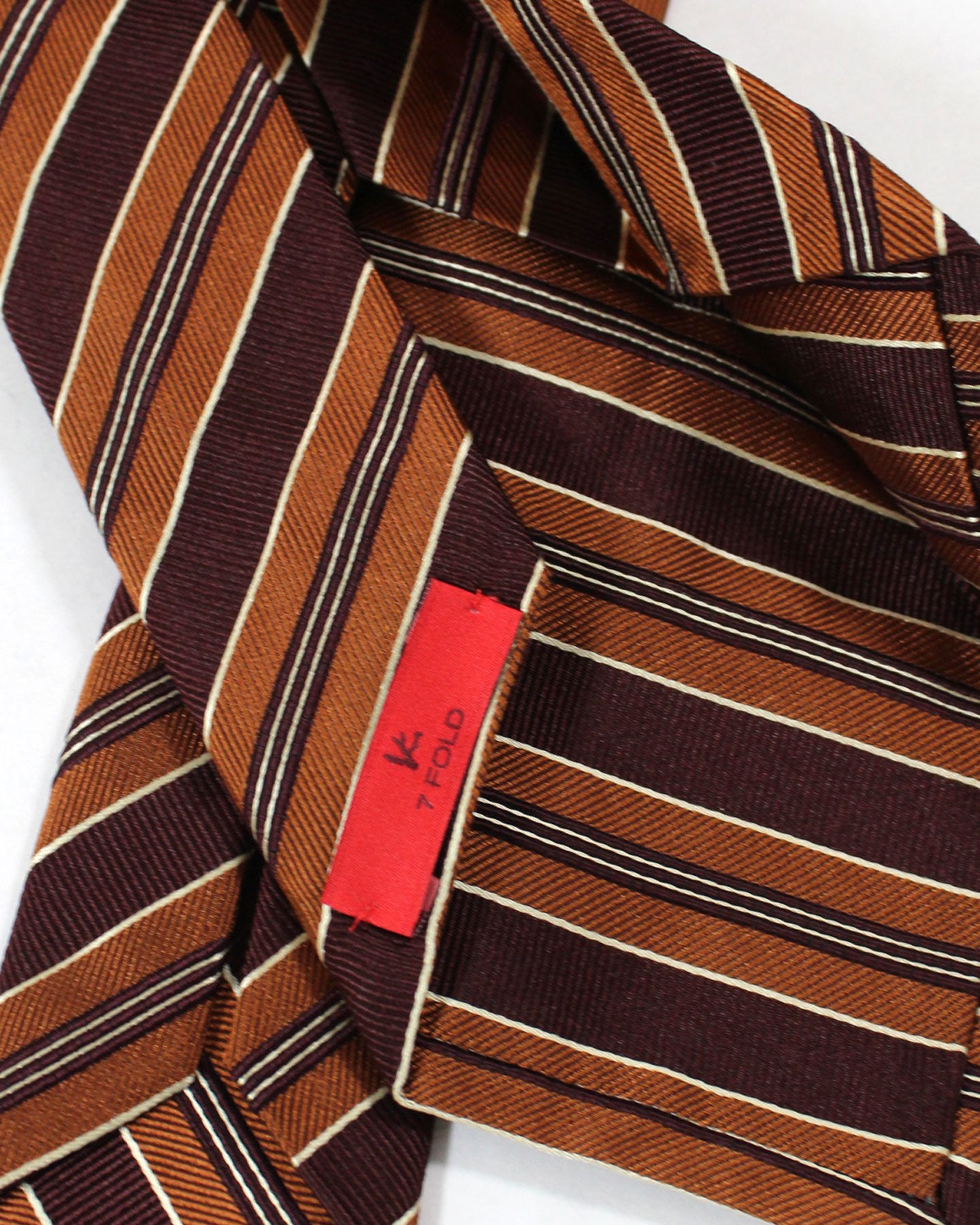 Isaia Ties Sale Isaia Napoli Sevenfold Ties - Tie Deals