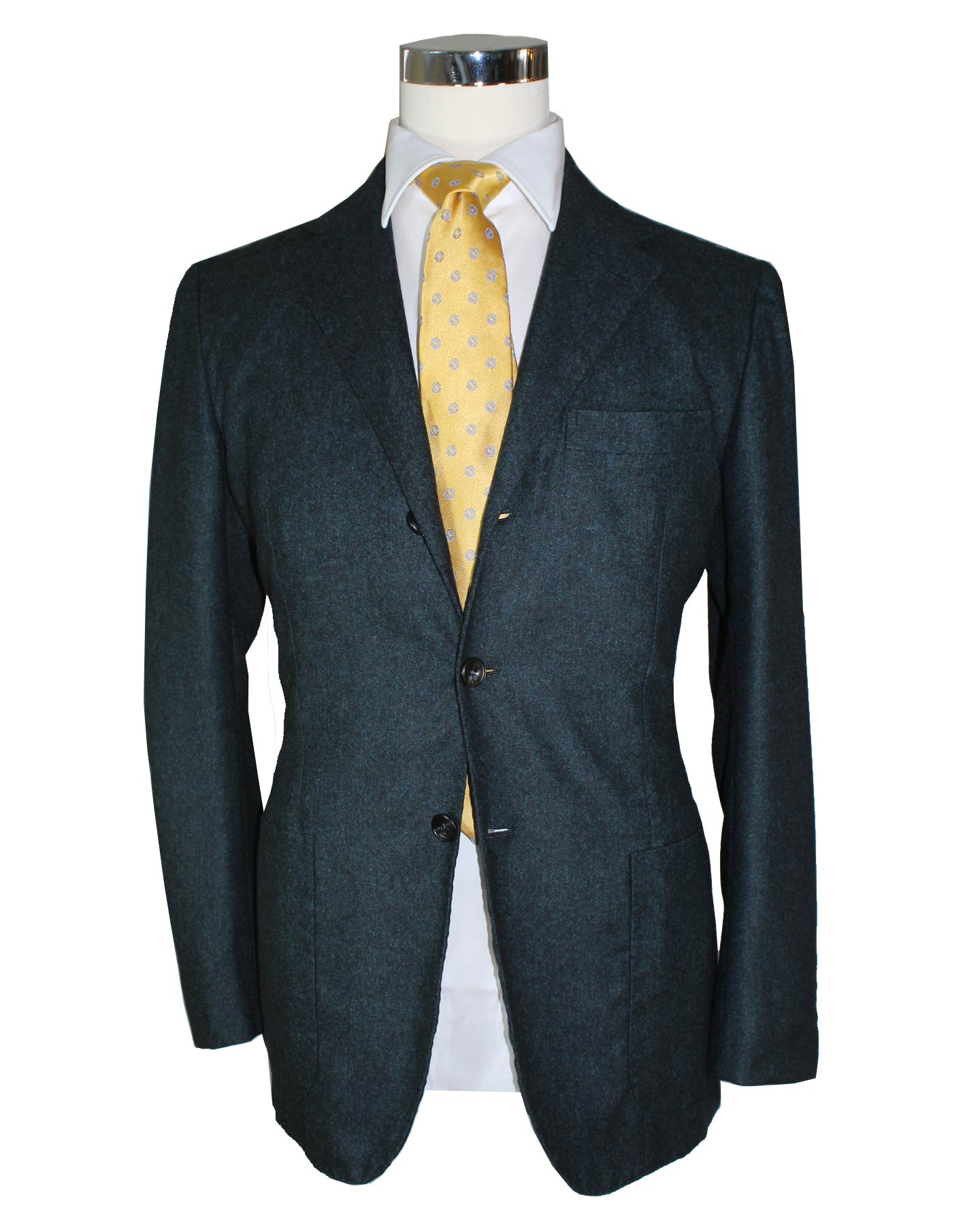 Kiton Suits & Sport Coats - Tie Deals