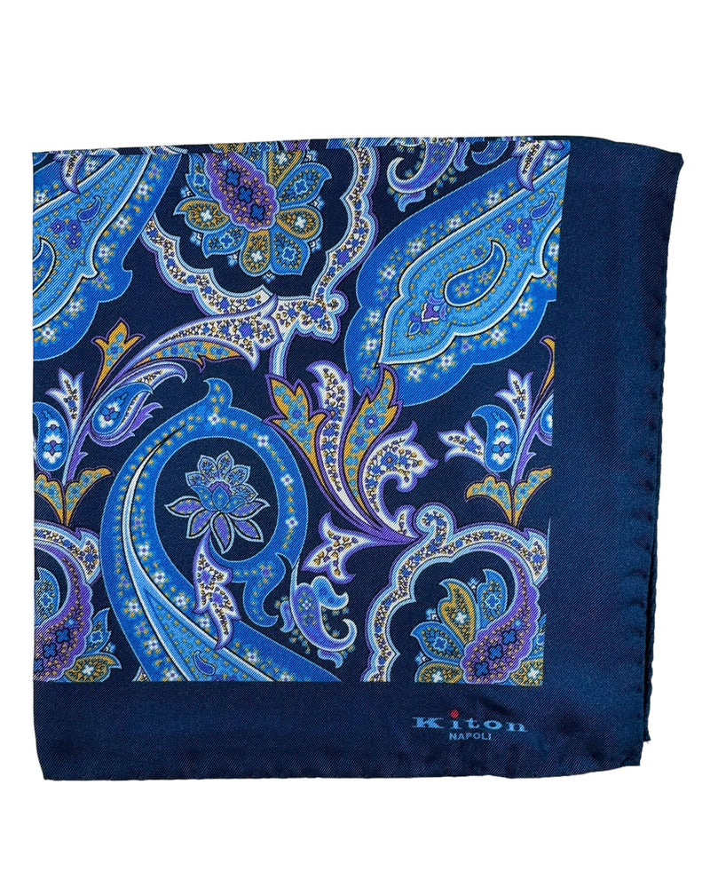 Kiton Sale | Kiton Suits, Ties, Belts, & More | Tie Deals