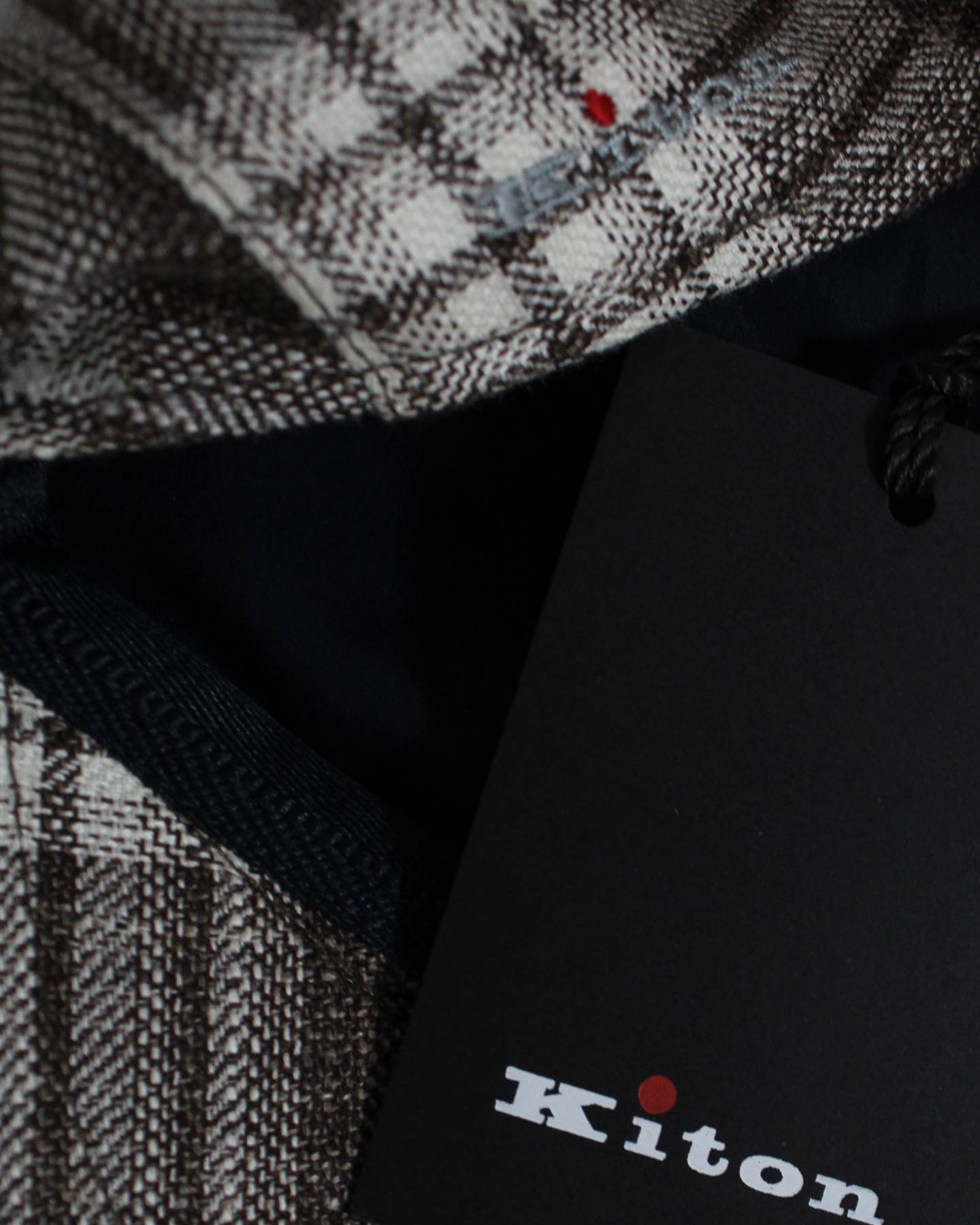 Kiton Sale | Kiton Suits, Ties, Belts, & More | Tie Deals
