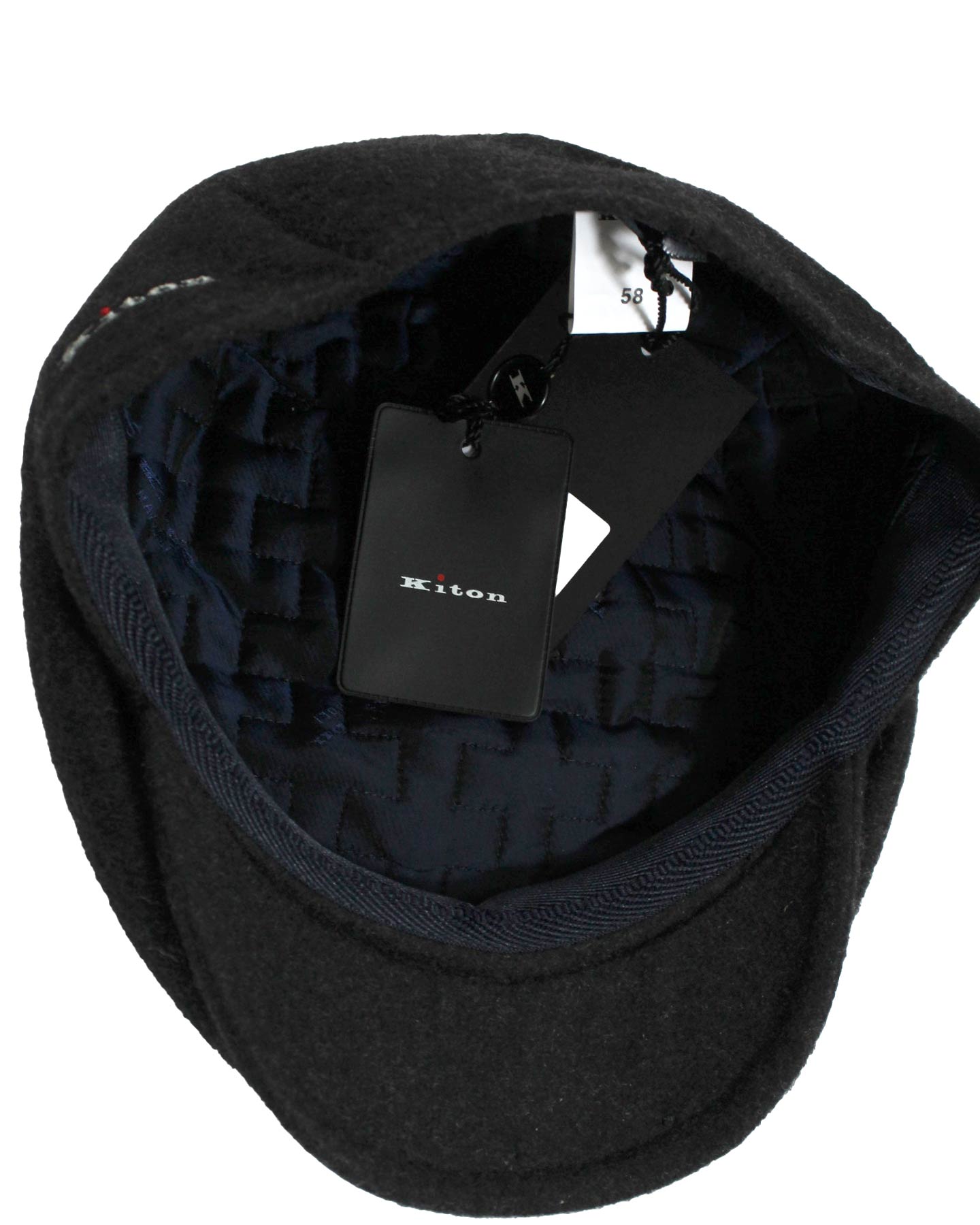 Kiton Sale | Kiton Suits, Ties, Belts, & More | Tie Deals