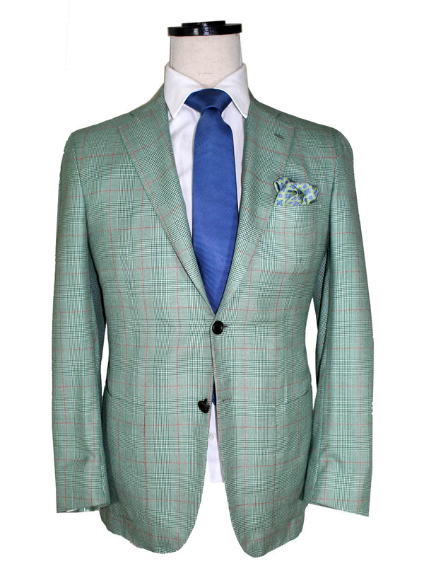 Kiton Sale | Kiton Suits, Ties, Belts, & More | Tie Deals