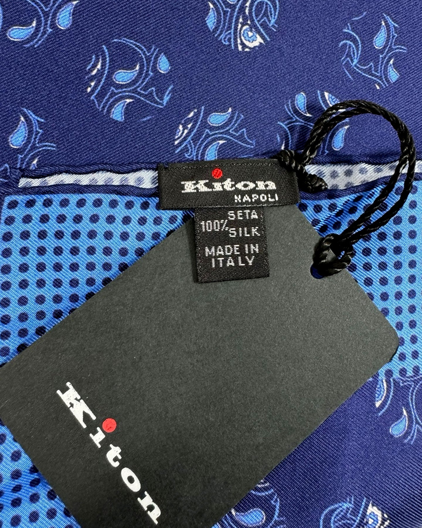 Kiton Sale | Kiton Suits, Ties, Belts, & More | Tie Deals