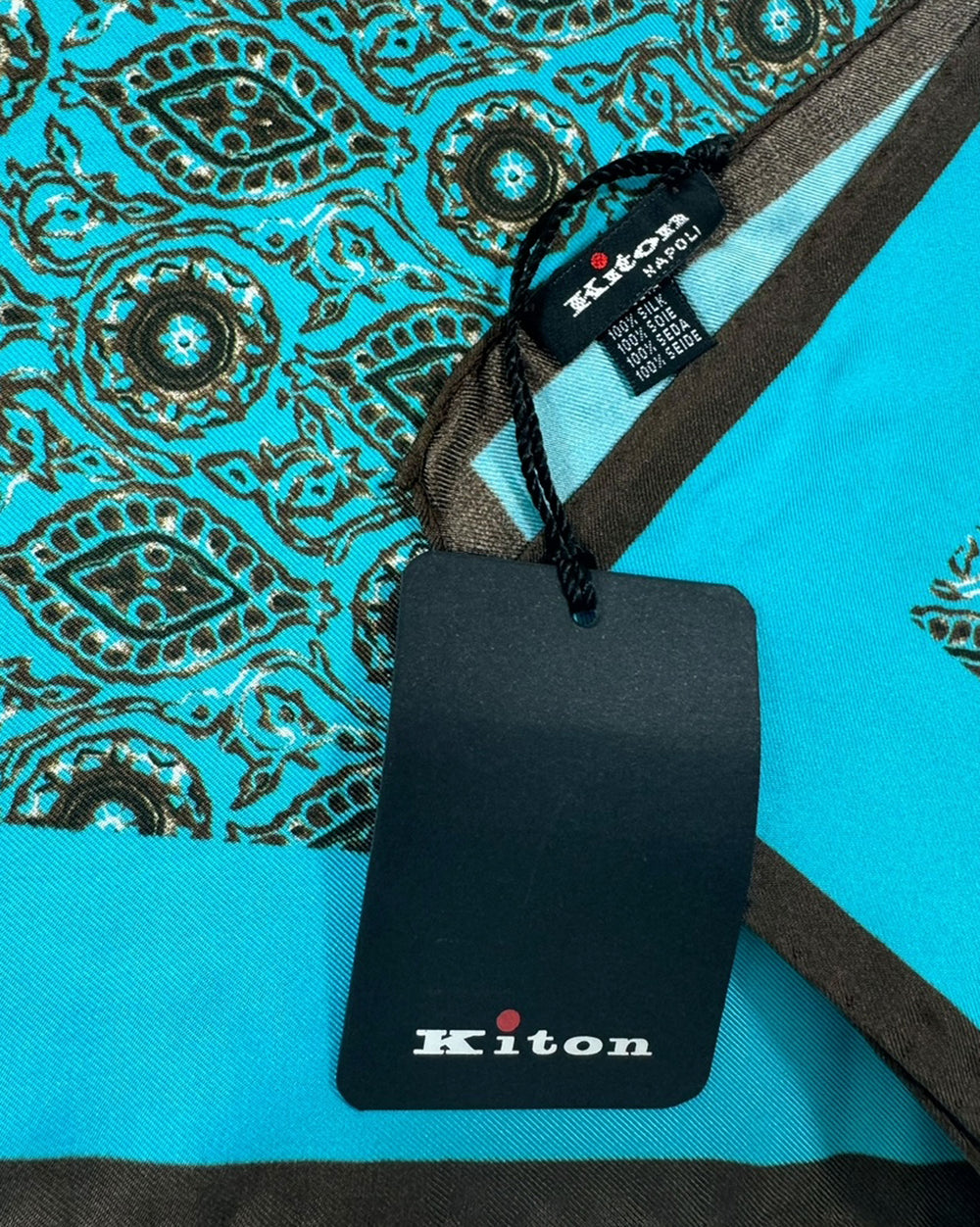 Kiton Sale | Kiton Suits, Ties, Belts, & More | Tie Deals