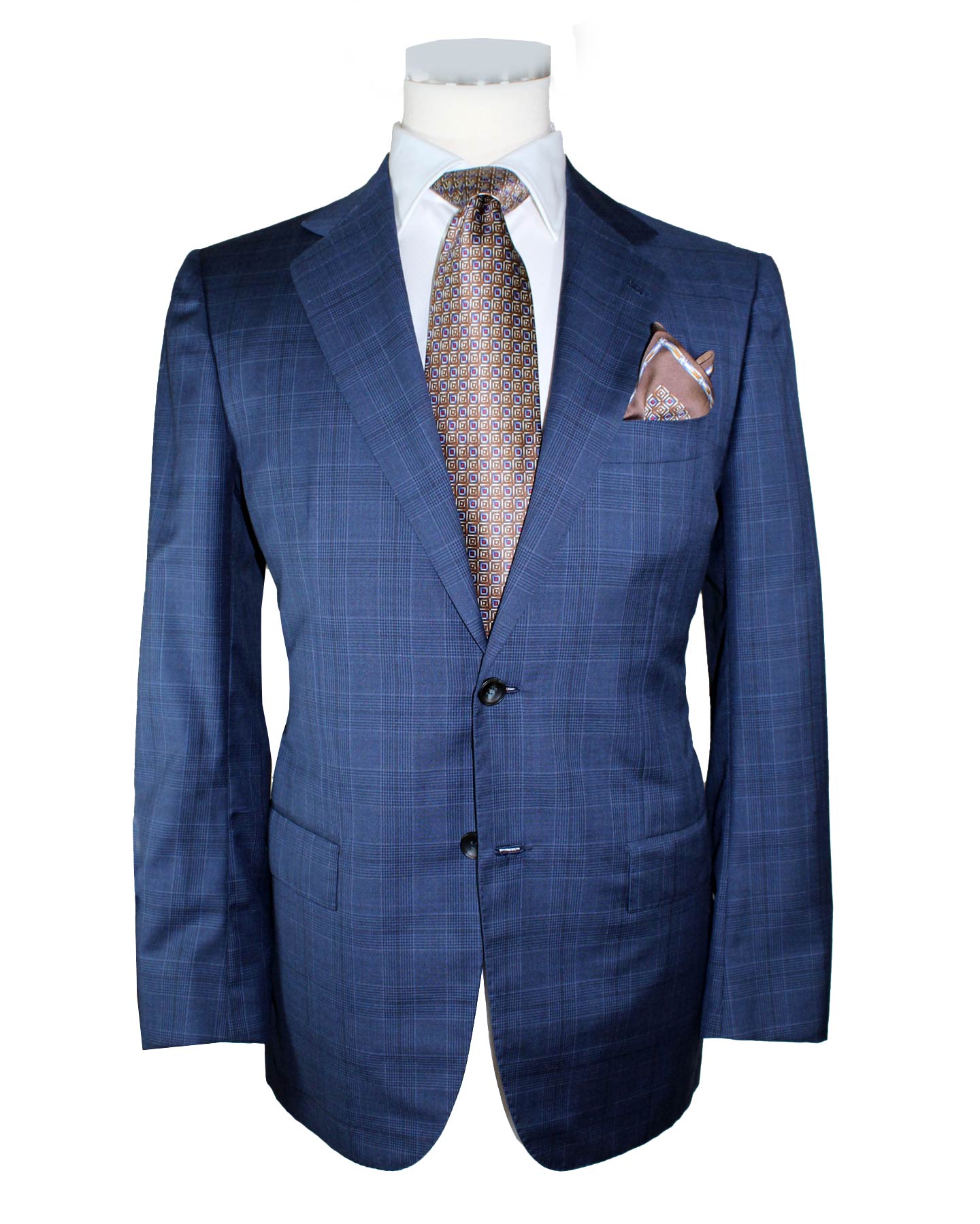 Suit Collection | Kiton, Tom Ford Suits, & More | Tie Deals