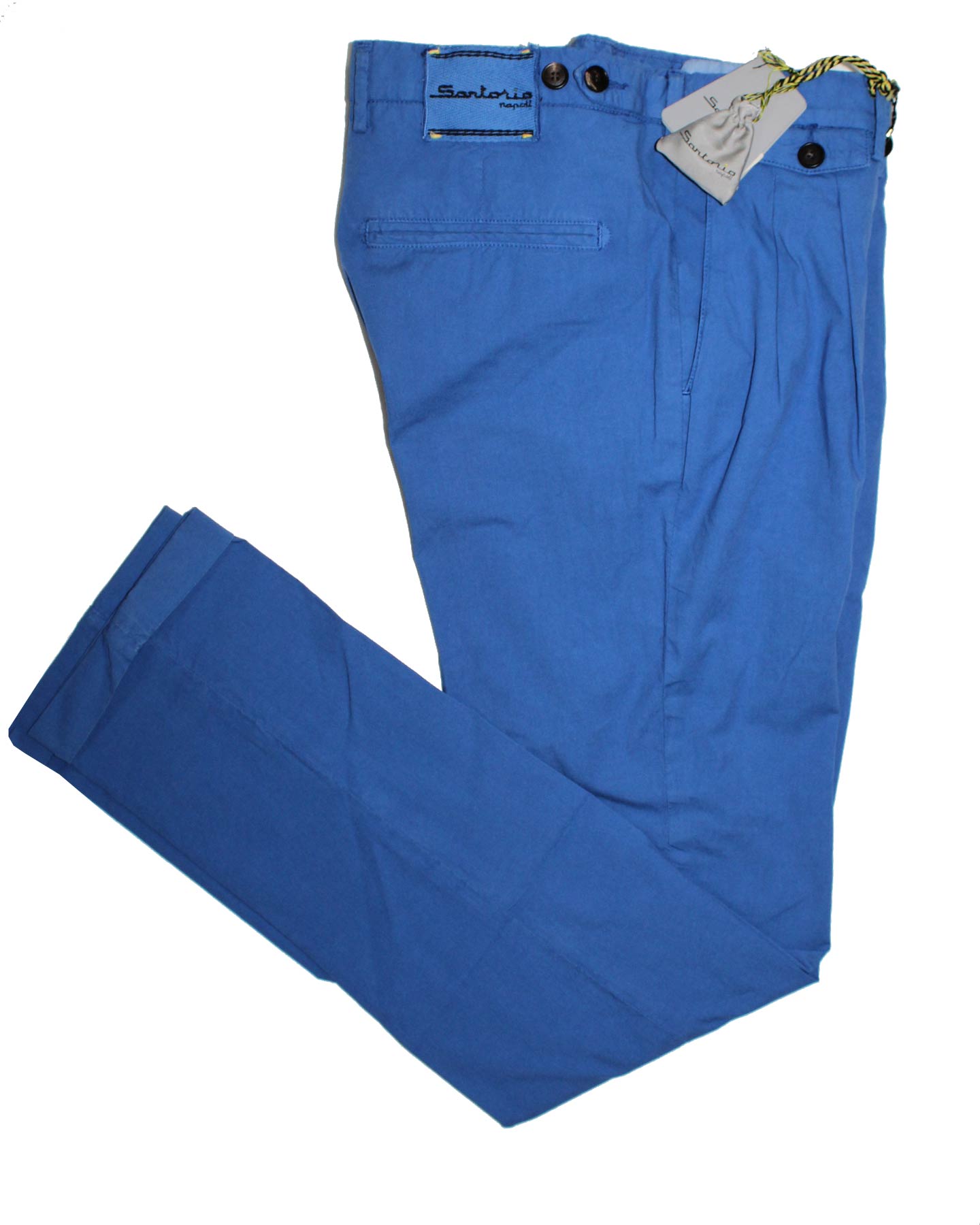Italy Pants Dress & Jeans | Borrelli & Kiton | Tie Deals