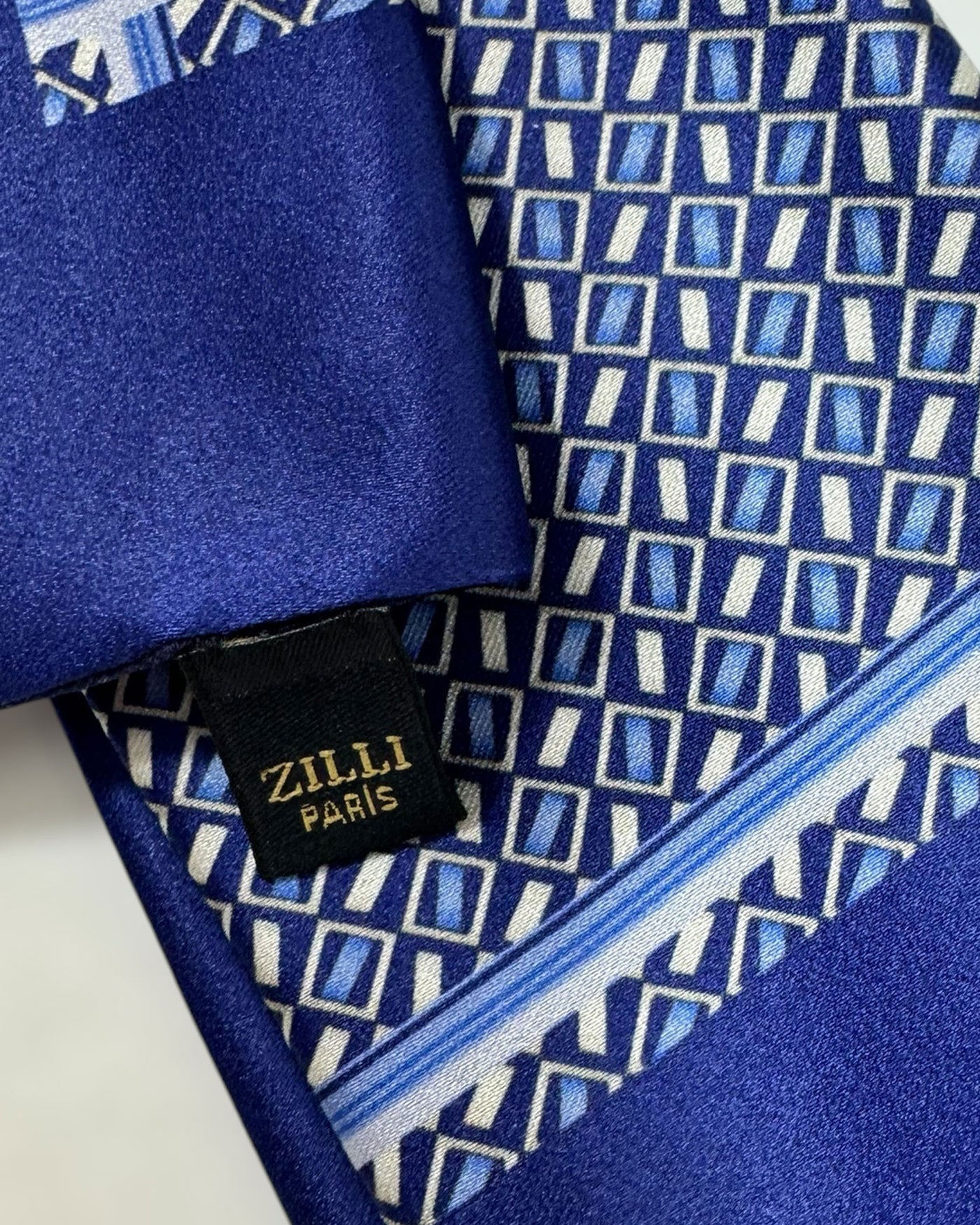 Zilli Sale | Discount Ties & Pocket Squares | Tie Deals