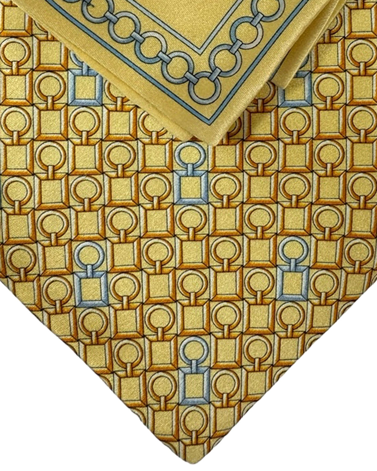 Zilli Sale | Discount Ties & Pocket Squares | Tie Deals