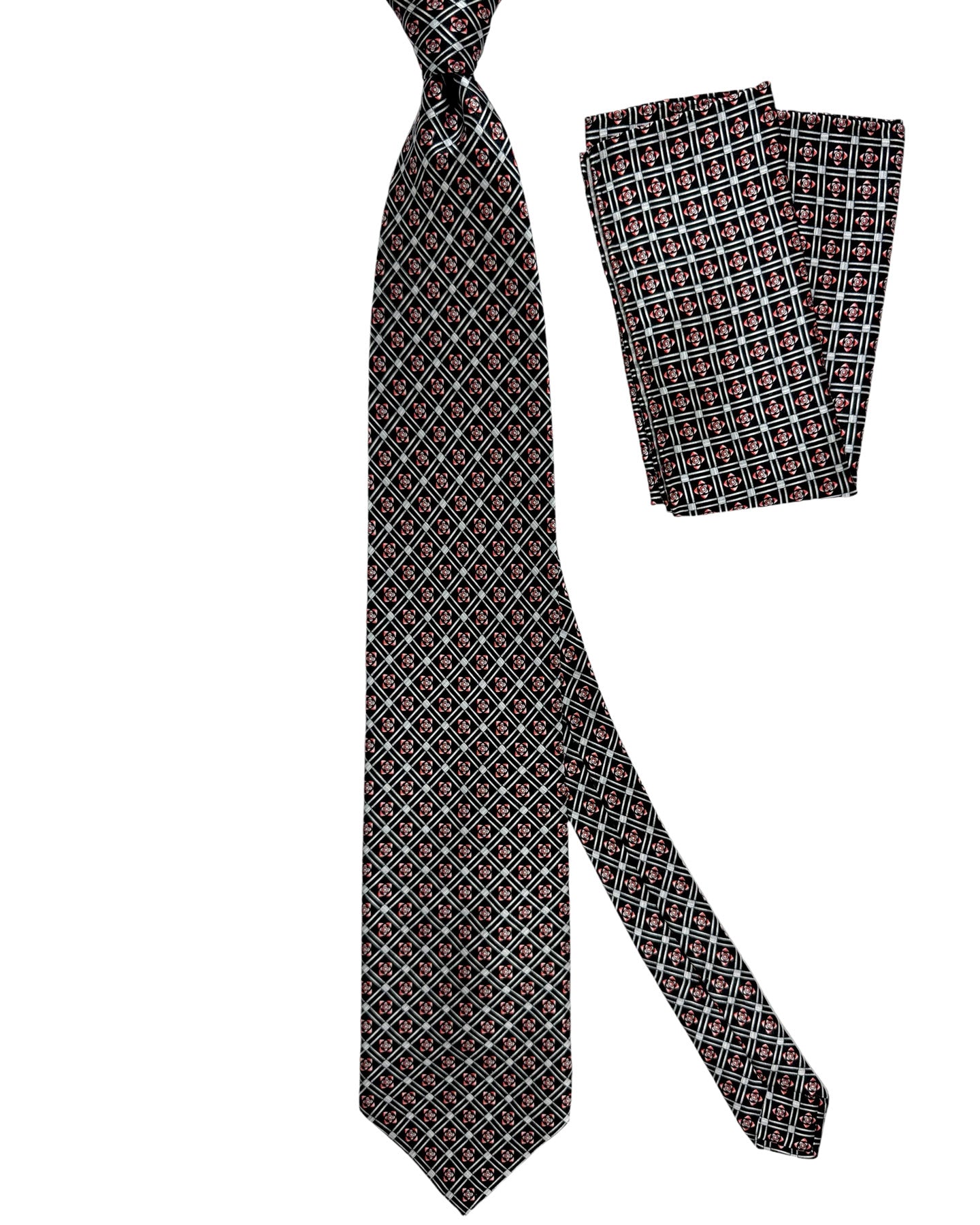 Zilli Sale | Discount Ties & Pocket Squares | Tie Deals