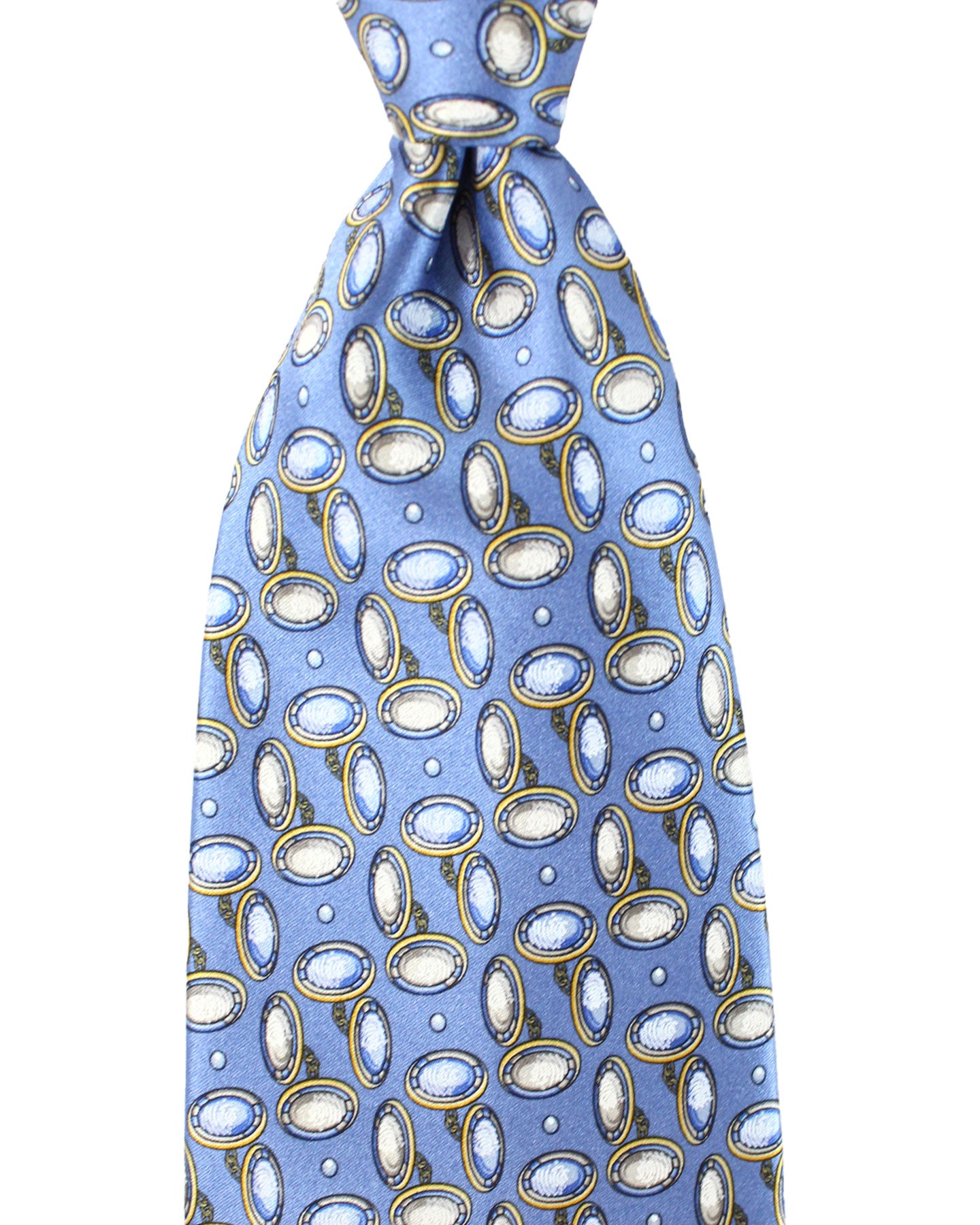 Zilli Sale | Discount Ties & Pocket Squares | Tie Deals