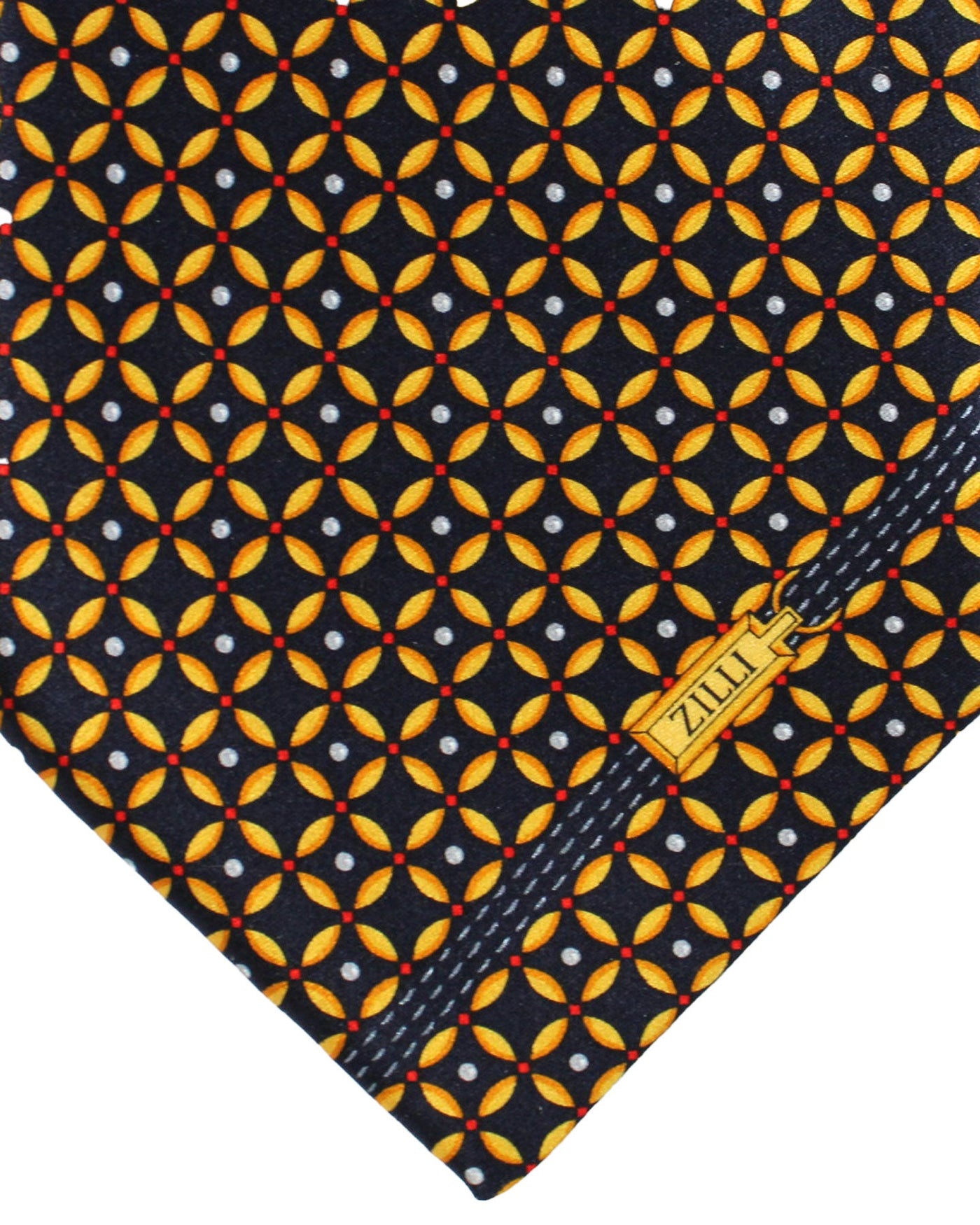 Zilli Sale | Discount Ties & Pocket Squares | Tie Deals