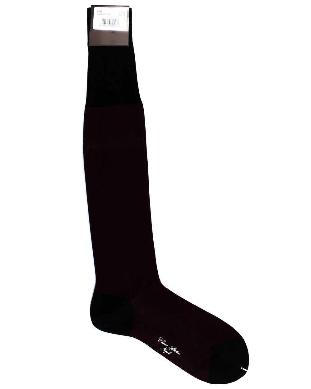 Men Designer Socks | Luxury Over-The-Calf Socks | Tie Deals