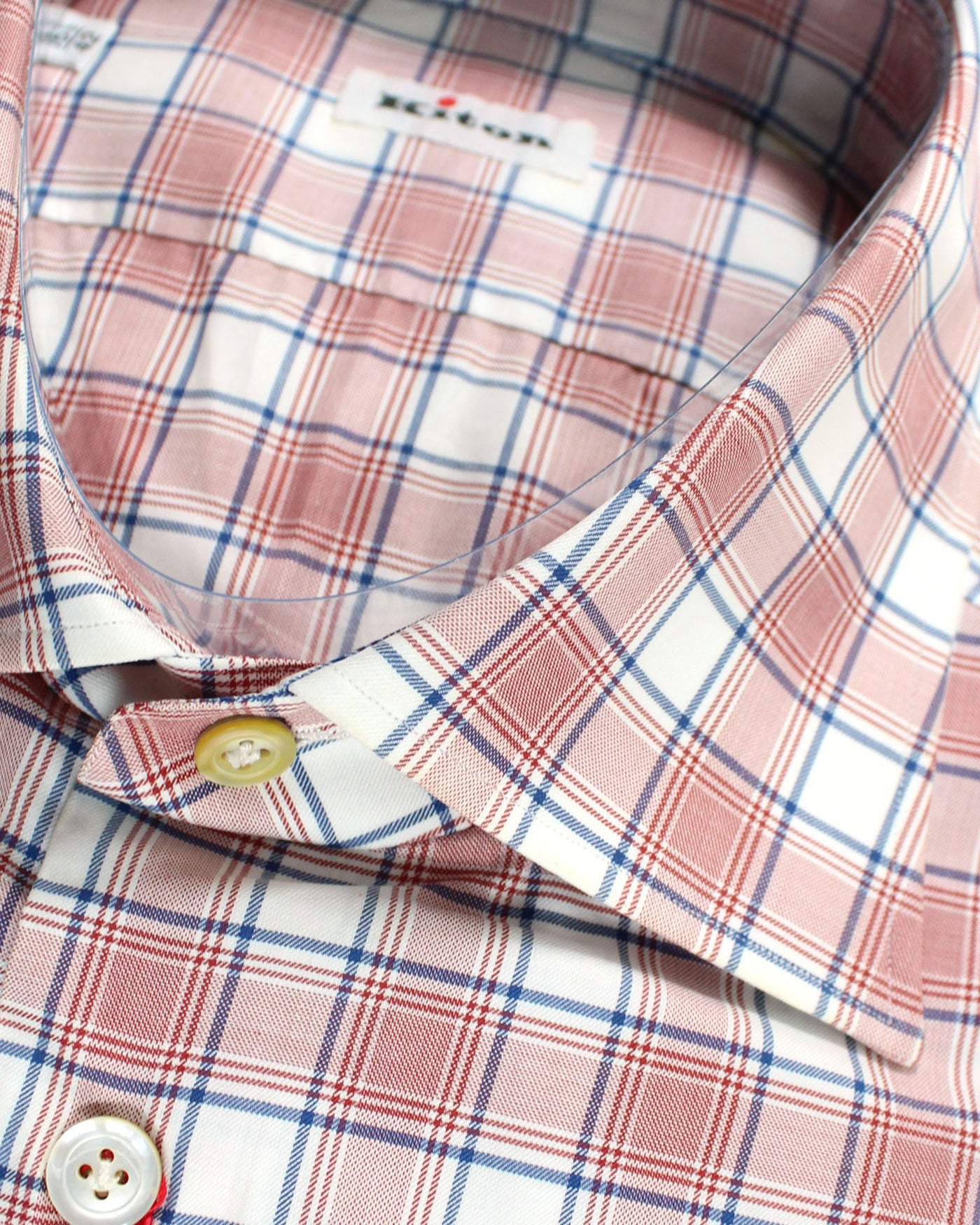 Kiton Sale | Kiton Suits, Ties, Belts, & More | Tie Deals