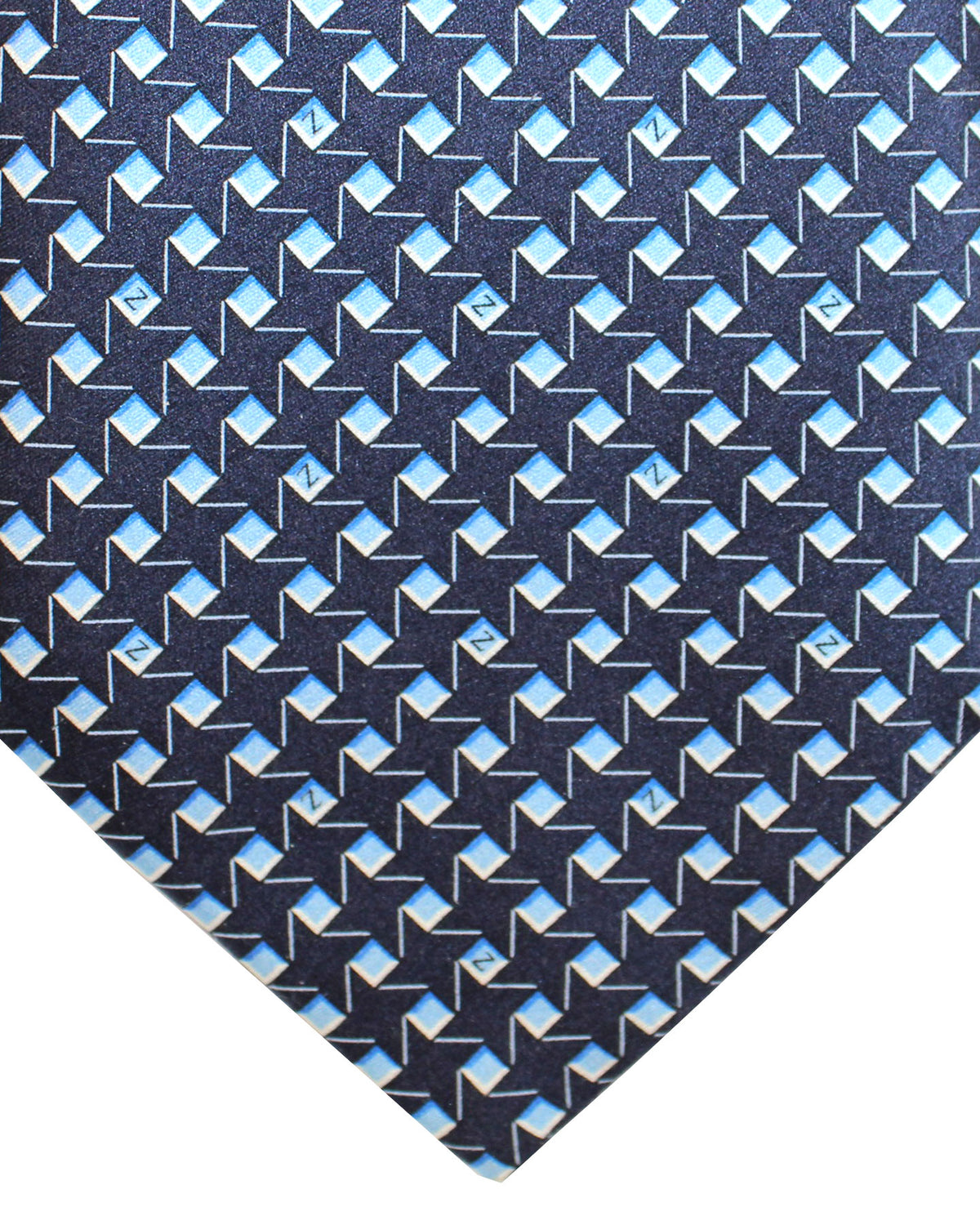 Zilli Sale | Discount Ties & Pocket Squares | Tie Deals