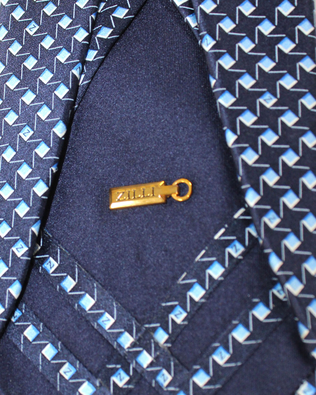 Zilli Sale | Discount Ties & Pocket Squares | Tie Deals
