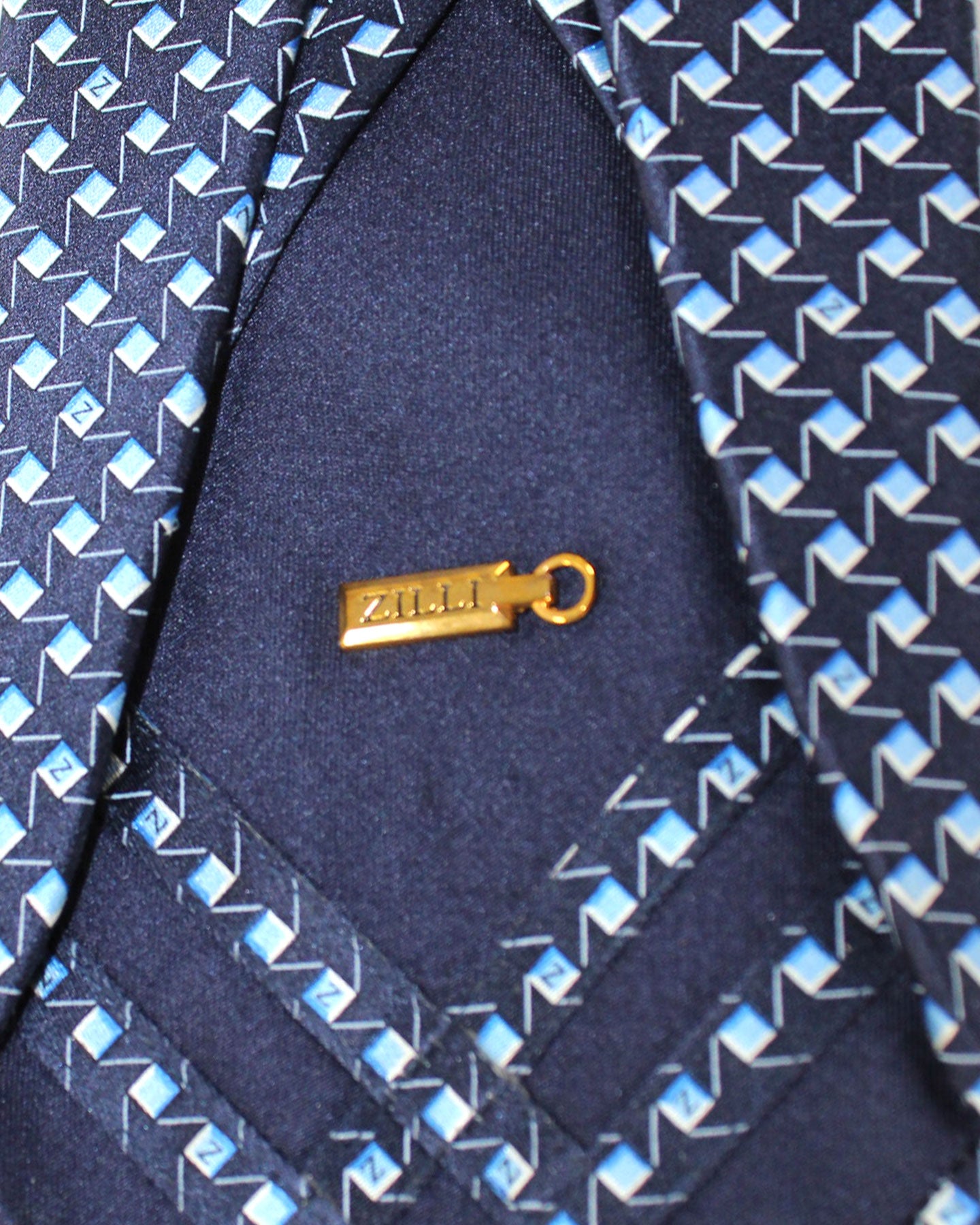 Zilli Sale | Discount Ties & Pocket Squares | Tie Deals